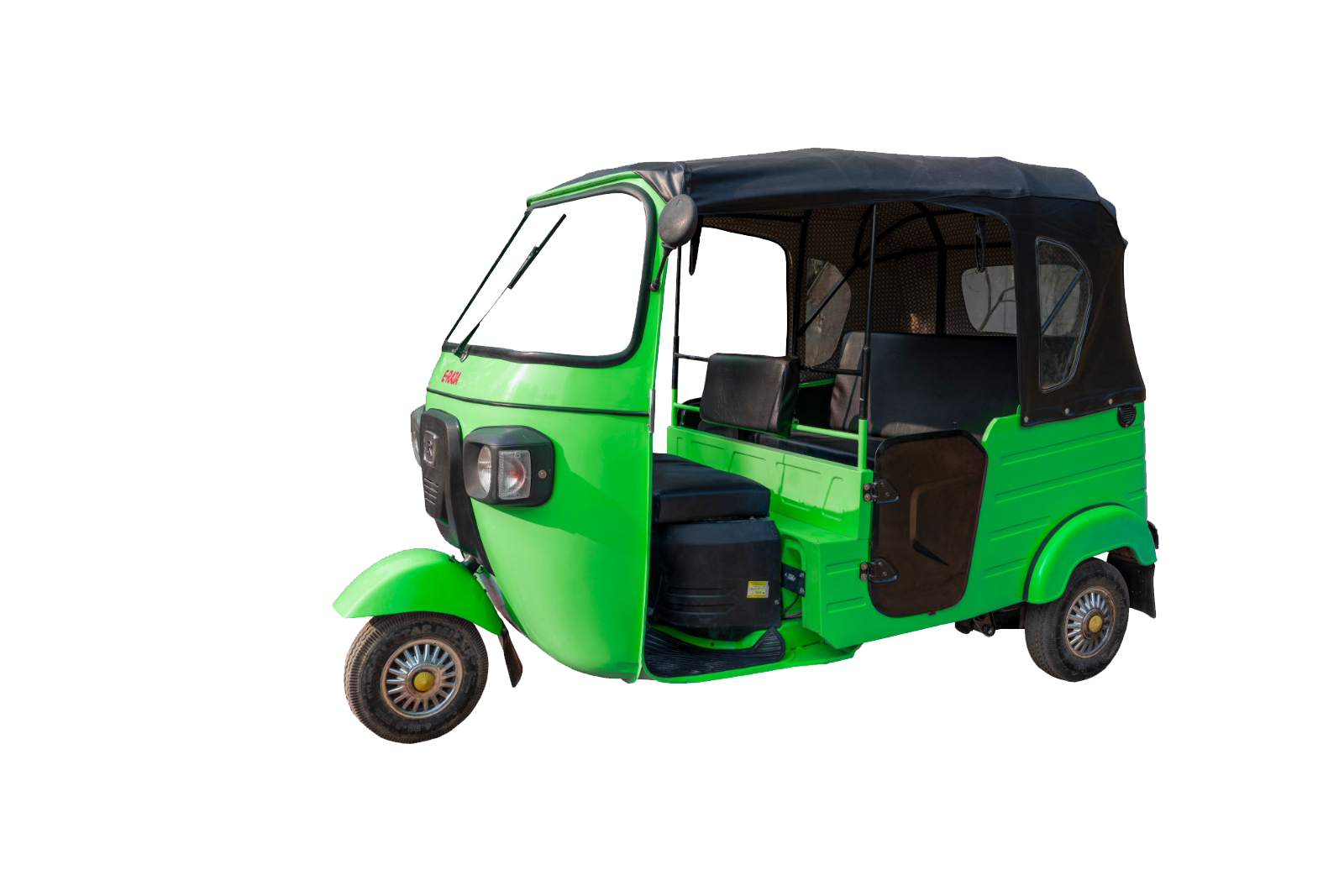 Citizen SuperFast - Electric Vehicle
